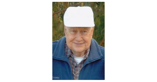 Richard Wall Obituary (1927 - 2013) - San Rafael, Calif., TX - Star ...