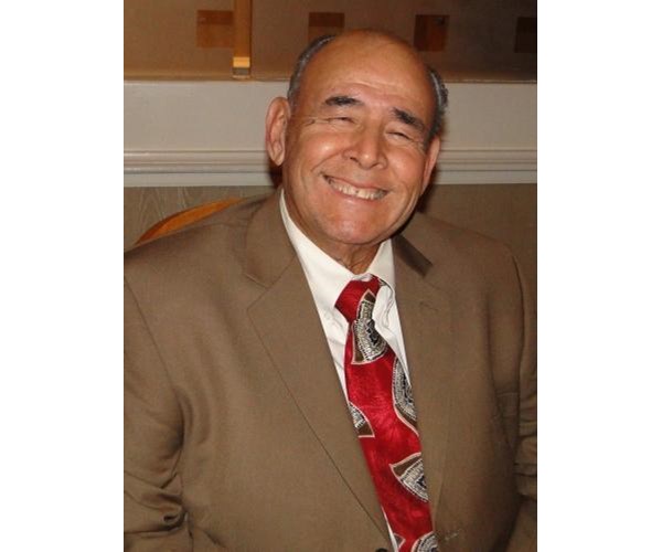 Armando Castillo Obituary (1940 - 2013) - Fort Worth, TX - Star-Telegram