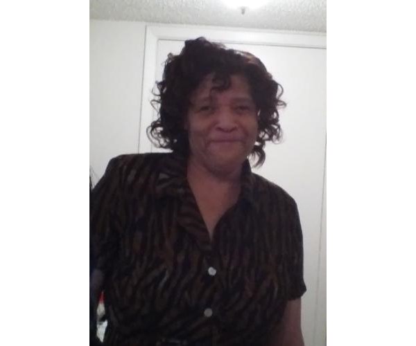 Joan Jackson Obituary (1957 - 2014) - Fort Worth, TX - Star-Telegram