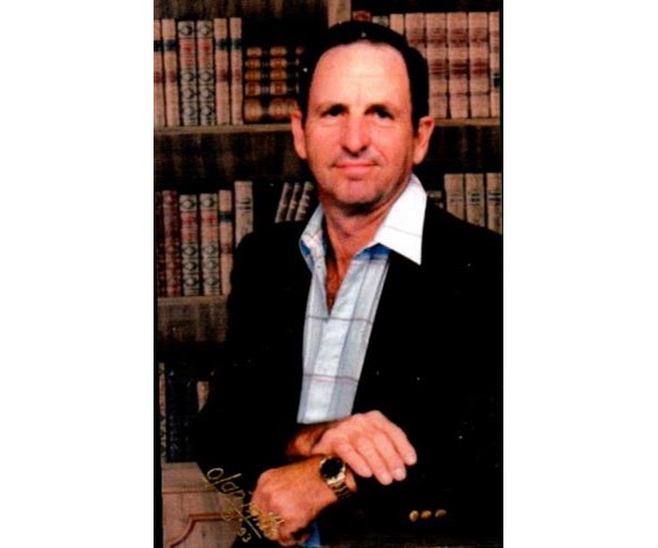Darrell Lewis Obituary (1938 - 2016) - Cleburne, TX - Star-Telegram