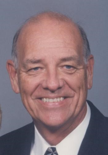Roscoe Morgan Obituary (1936 - 2015) - Benbrook, TX - Star-Telegram
