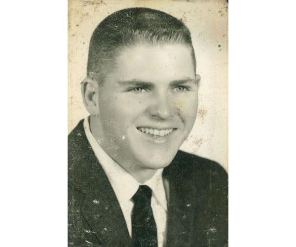 James Schnarr Obituary (1943 - 2017) - Newark, TX - Star-Telegram