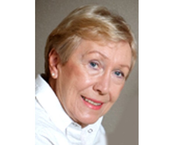 Patricia Dolan Obituary (1936 - 2013) - Granbury, TX - Star-Telegram