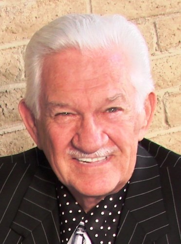Jerry McKinney Obituary (2013) - Haltom City, TX - Star-Telegram