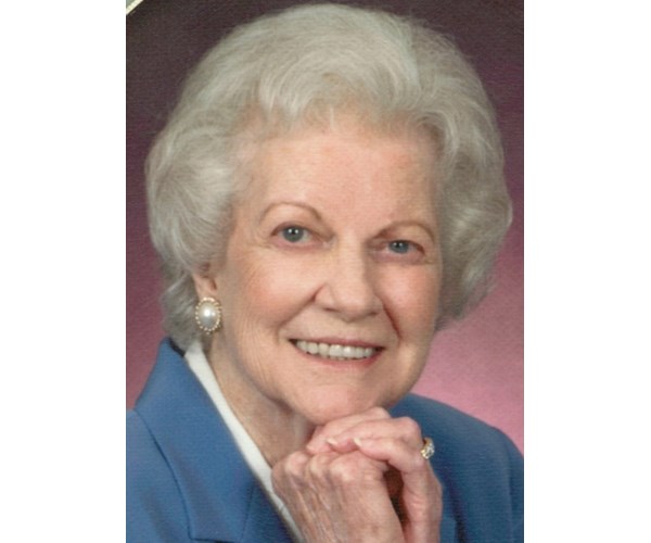 Josephine Patrick Obituary (1921 - 2013) - Haltom City, TX - Star-Telegram
