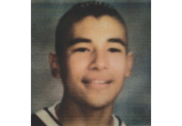 Martin Pena Obituary (1985 - 2013) - Fort Worth, TX - Star-Telegram