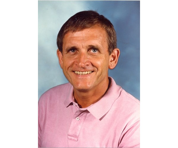 James Day Obituary (1939 - 2013) - Legacy Remembers