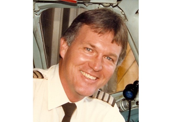 Bob McCrary Obituary (2013) - Legacy Remembers