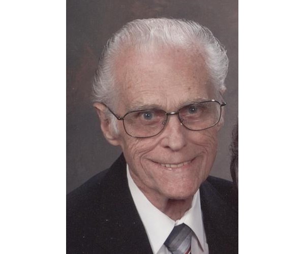 Donald Graves Obituary (1927 - 2015) - Arlington, TX - Star-Telegram