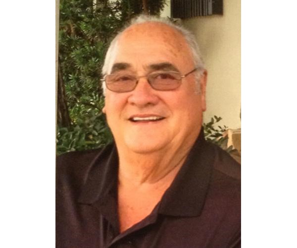 Charles Beck Obituary (1946 - 2015) - Keller, TX - Star-Telegram