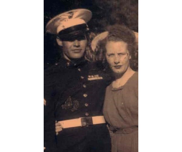 Harold Sims Obituary (1921 - 2015) - Arlington, TX - Star-Telegram