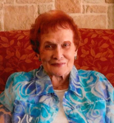 Maxine Fowler Obituary (1924 - 2015) - Fort Worth, TX - Star-Telegram