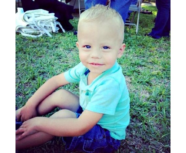 Landon Shipley Obituary (2012 - 2015) - Burleson, TX - Star-Telegram