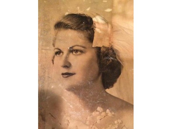 Judith Bowers Obituary (1933 - 2015) - Granbury, TX - Star-Telegram