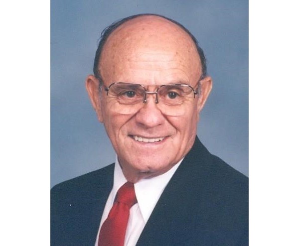William Dotson Obituary (1926 - 2016) - Westworth Village, TX - Star ...