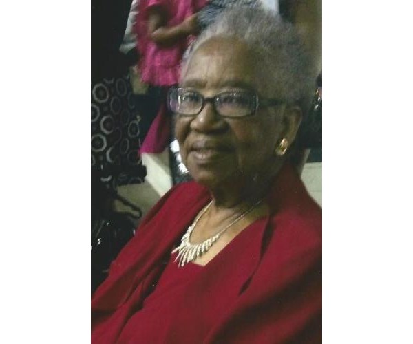 Emma Wade Obituary (1932 - 2016) - Fort Worth, TX - Star-Telegram