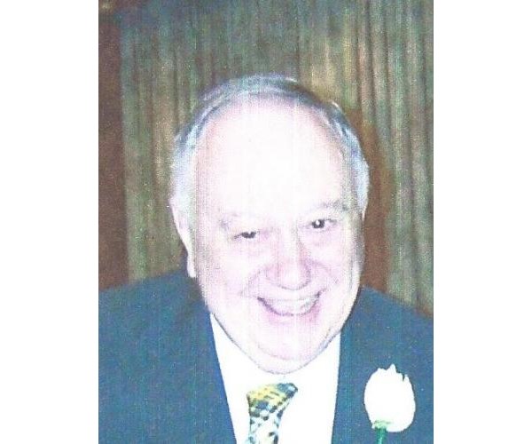 John Grahek Obituary (2014) - Parma, Ohio, TX - Star-Telegram