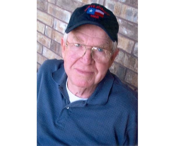 Sherman Wallace Obituary (1926 - 2014) - Weatherford, TX - Star-Telegram
