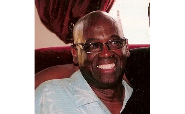 Raymond Spruell Obituary (1940 - 2014) - Fort Worth, TX - Star-Telegram