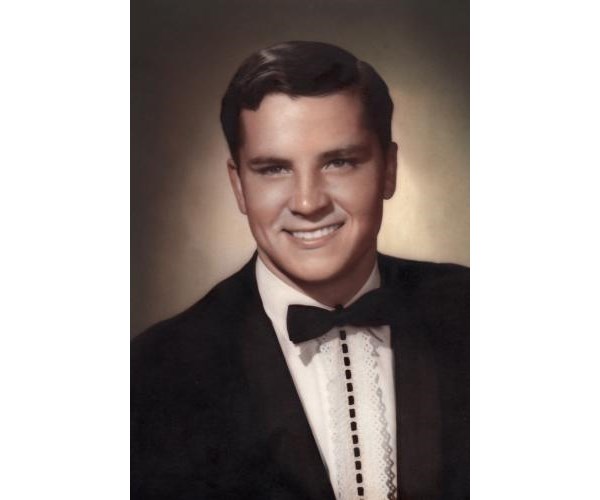 Ronald Winborne Obituary (1948 - 2015) - North Richland Hills, TX ...