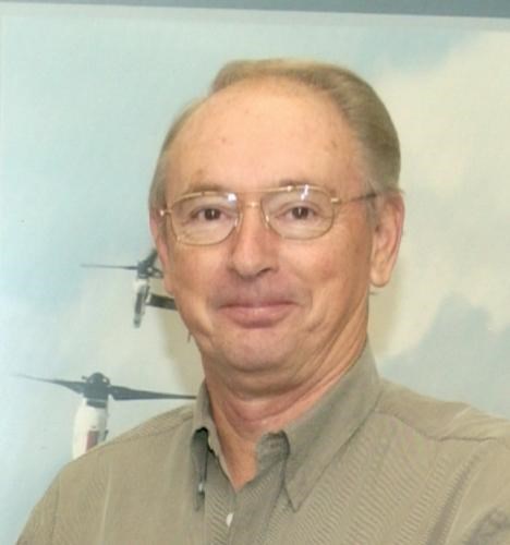 Daniel Currie Obituary (1946 - 2014) - Legacy Remembers