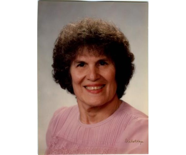 Barbara Humphreys Obituary (1931 - 2015) - Richland Hills, TX - Star ...