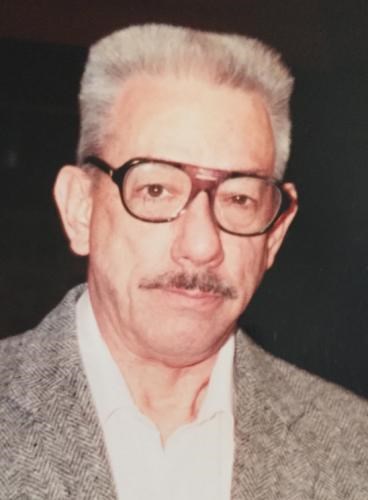 John Kelly Obituary (1930 - 2015) - Dallas, TX - Star-Telegram