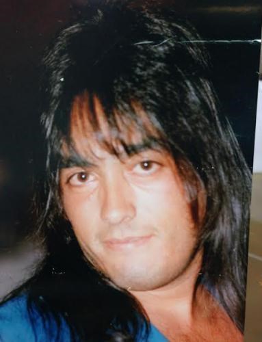 Jerry Vasquez Obituary (2013) - Haltom City, TX - Star-Telegram