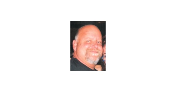 Ronald Blazek Obituary (1962 - 2012) - Richland Hills, TX - Star-Telegram