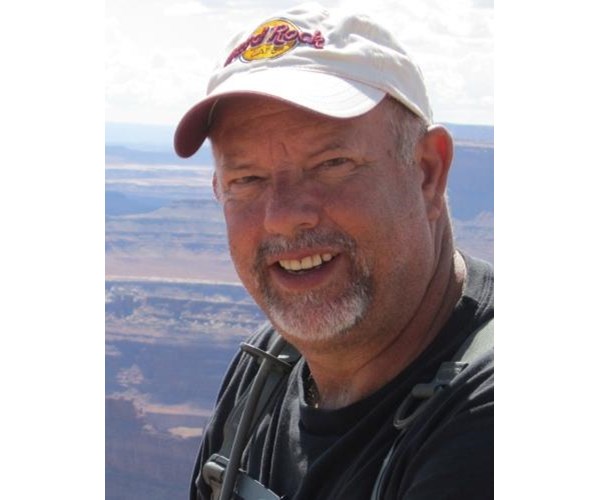 Richard Stinson Obituary (1956 - 2016) - Friendswood, TX - Star-Telegram