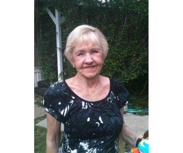 Nancy Valerio Obituary (1938 - 2013) - Dallas, TX - Star-Telegram