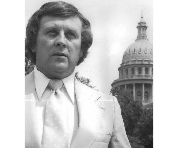 Joe Robbins Obituary (1934 - 2013) - Austin, TX - Star-Telegram
