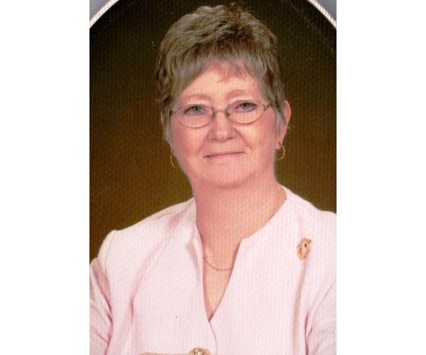 Hazel Bruce Obituary (1943 - 2013) - Arlington, TX - Star-Telegram