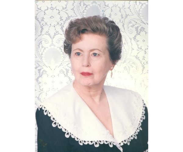 Norma Glover Obituary (1931 - 2016) - Weatherford, TX - Star-Telegram