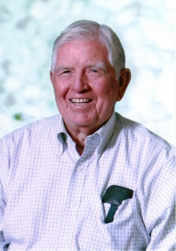 Harold Moore Obituary (1934 - 2013) - Weatherford, TX - Star-Telegram