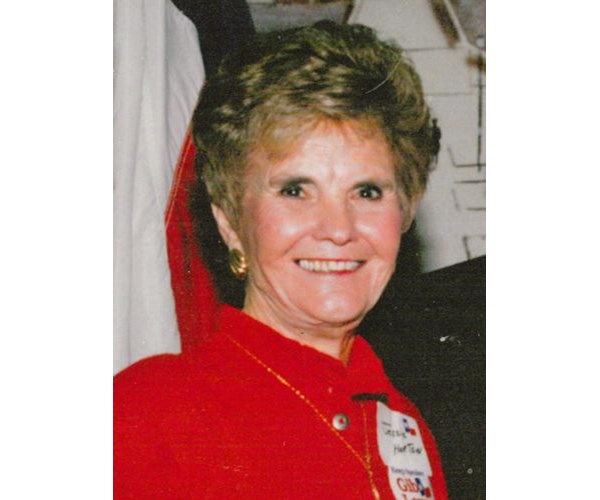 Jessie Horton Obituary (1925 - 2015) - Aledo, TX - Star-Telegram
