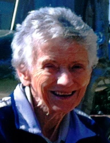 Mary Perdue Obituary (1932 - 2014) - White Settlement, TX - Star-Telegram