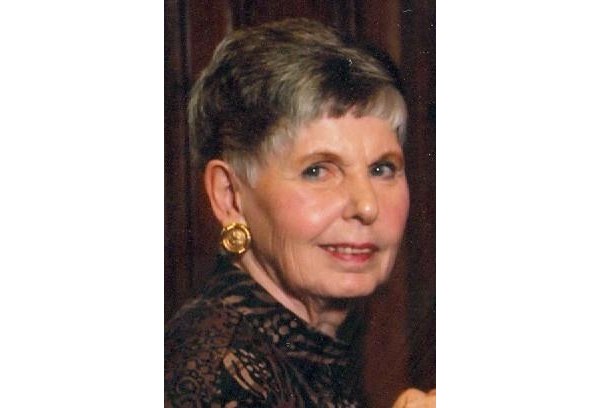 Ruby Woodard Obituary (1939 - 2016) - Westworth Village, TX - Star-Telegram