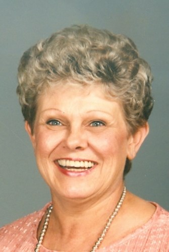Frances Rawlings Obituary (1935 - 2013) - Hudson Oaks, TX - Star-Telegram