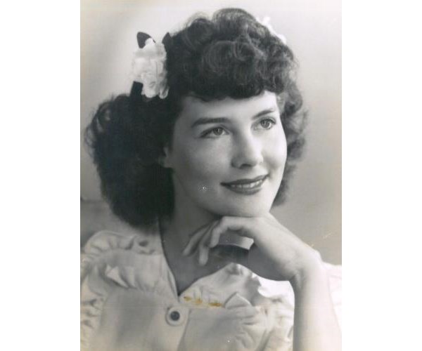Edith Nelson Obituary (1923 - 2016) - Fort Worth, TX - Star-Telegram