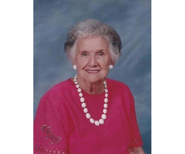 Marie Hampton Obituary (2013) - Burleson, TX - Star-Telegram