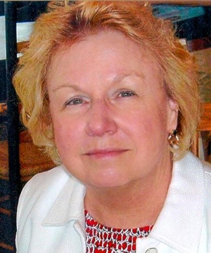 Sandra Leach Obituary (1946 - 2015) - Fort Worth, TX - Anchorage Daily News