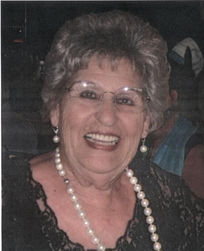 Maxine Weaver Obituary (1933 - 2014) - Weatherford, TX - Star-Telegram