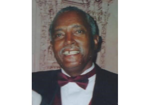 Chester Benson Obituary (1944 - 2015) - Fort Worth, TX - Star-Telegram