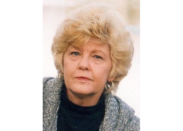Patricia Branum Obituary (1945 - 2013) - North Richland Hills, TX ...