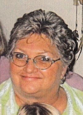 Becky Box Obituary (1952 - 2014) - Springtown, TX - Star-Telegram