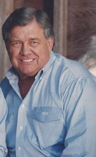 Robert Hodge Obituary (1934 - 2014) - Fort Worth, TX - Star-Telegram