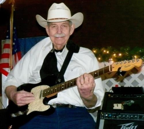 Teddy Driskill Obituary (1942 - 2016) - Weatherford, TX - Star-Telegram