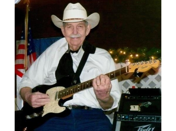 Teddy Driskill Obituary (1942 - 2016) - Weatherford, TX - Star-Telegram