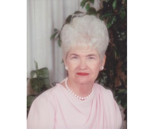 Ruby Pierce Obituary (1929 - 2015) - Fort Worth, TX - Star-Telegram